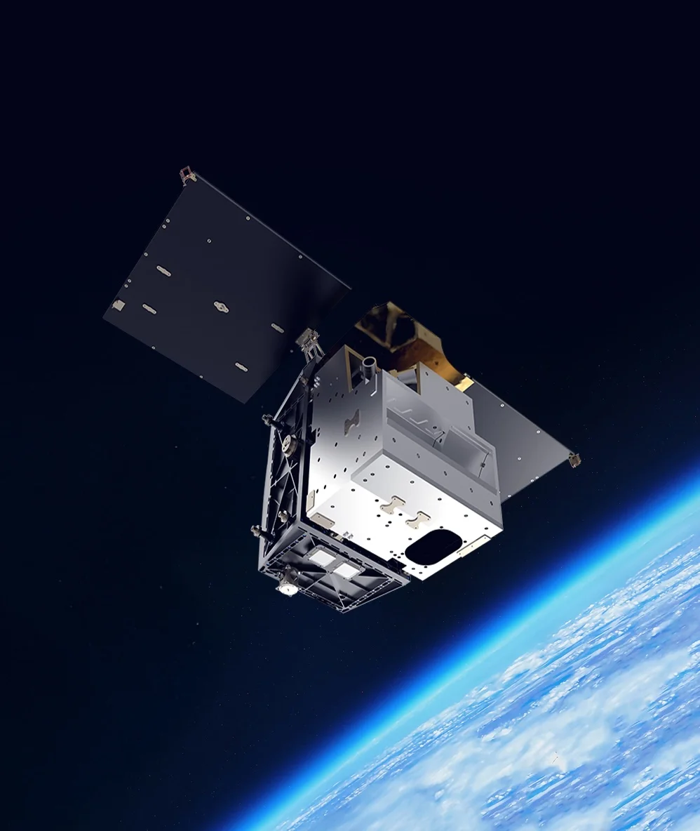 Mission Success | Proven Satellite Propulsion Performance